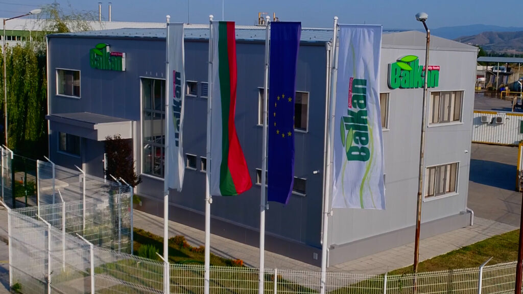 Balkan Agricultural Ltd. - Sustainably Crafted Products